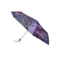 China Lightweight Digital Printing Mini Folding Umbrella For Travel for sale