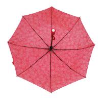China EN71 Auto Open 3 Fold Umbrella With Digital Printing for sale