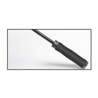 China Custom 8 Panel Promotional Golf Umbrella 27 Inch Metal Ribs Fiberglass Shaft for sale