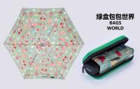 China Small Size Waterproof Foldable Umbrella For Women for sale