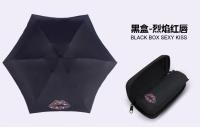 China Small Size Waterproof Foldable Umbrella For Women for sale