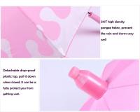 China Cute Carton Waterproof Golf Umbrella For Children for sale
