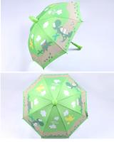 China Cute Carton Waterproof Golf Umbrella For Children for sale