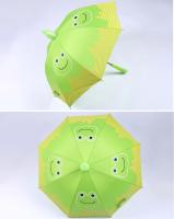 China Cute Carton Waterproof Golf Umbrella For Children for sale