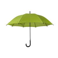 China BV Metal Ribs Straight Windproof Golf Umbrellas for sale