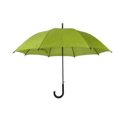China BV Metal Ribs Straight Windproof Golf Umbrellas for sale