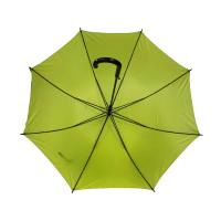 China BV Metal Ribs Straight Windproof Golf Umbrellas for sale