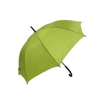 China BV Metal Ribs Straight Windproof Golf Umbrellas for sale