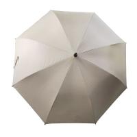 China 30 Inch Auto Open Large Golf Umbrella Windproof For Rainy Day for sale