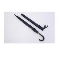China Train Printing Windproof 8 Ribs Compact Golf Umbrella 27