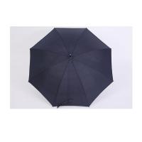 China Train Printing Windproof 8 Ribs Compact Golf Umbrella 27
