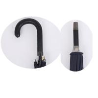 China Train Printing Windproof 8 Ribs Compact Golf Umbrella 27