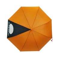 China J Handle 27 Inch Long Shaft Windproof Golf Umbrella for sale