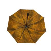 China BSCI Auto Open Close  3 Fold Umbrella 21