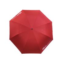 China Double Layer Reversed Storm Umbrella 23inch 8 Panels Auto Open C Hook Handle for sale
