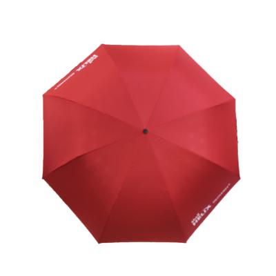 China Double Layer Reversed Storm Umbrella 23inch 8 Panels Auto Open C Hook Handle for sale
