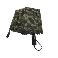 China Digital Printed 21 Inch Pongee Windproof Folding Umbrella For Ladies for sale