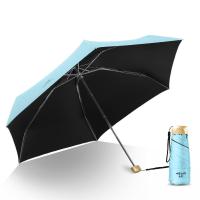 China Customizable Full Automatic 8 Ribs 96cm UV Protection Folding Umbrella with Fruit Print for sale