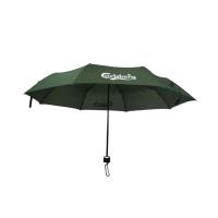 China 21 Inch Aluminium Oxide Travel Foldable Umbrella Custom LOGO for sale