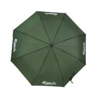 China 21 Inch Aluminium Oxide Travel Foldable Umbrella Custom LOGO for sale