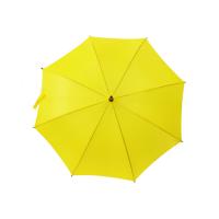 China Mens Straight Handle Windproof Golf Umbrellas For Outdoor Advertising for sale