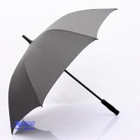 China BSCI Certified Auto Open Windproof Vented Golf Umbrella 27 Inch 8 Panels for sale