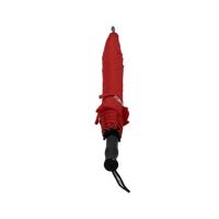 China BSCI Promotional Printed Golf Umbrella 8mm Metal Shaft Auto Open Close for sale