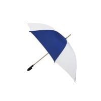 China 23 Inch Light Aluminium Frame Windproof Pongee Umbrella Auto Open Custom Logo for sale