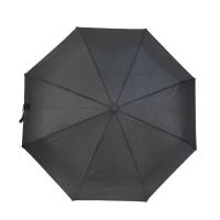 China SGS Certified 190T Pongee Promotional Folding Umbrella for sale