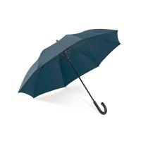 China 25 Inches Auto Open 190T Pongee Fabric Windproof Umbrella for sale