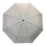 China Manual Open Promotion Pongee Fabric Umbrella With Magic Printing for sale