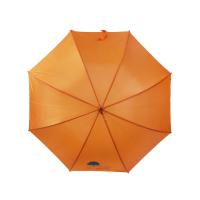 China Promotion Plastic Handle Pongee Rain Stick Umbrella for sale