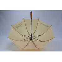 China 25-Inch Automatic Golf Umbrella with 14mm Fiberglass Shaft - Custom Logo Promotional Umbrella for sale