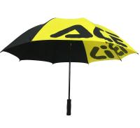 China Manual Open Fiberglass Frame Promotional Golf Umbrella 130cm EVA Handle for sale