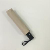 China 190T Pongee UPF30+ Sun Protection Umbrella With UV Coating for sale