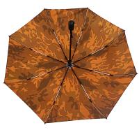 China Dia 95cm Windproof Double Fiberglass Ribs Compact Umbrella for sale