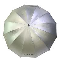 China Diameter 105cm 12 Ribs Auto Open Umbrella With UV Coating for sale