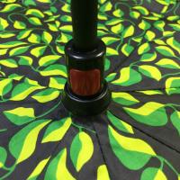 China Custom C Handle Reverse Inverted Umbrella Windproof Double Layer for sale