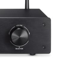China 4.1 Channel Bluetooth Wireless Surround Sound Amplifier Home Audio Amplifier With HDMI for sale