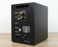 China 3.5 Inch Bluetooth Bookshelf Powered Speakers Home Theater HIFI Wireless Speakers for sale