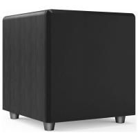 China Powerful Active Custom Audio Services 500 Watts RMS Sealed Subwoofer Speaker for sale