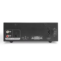 China Slot In HiFi CD Player Support CD CD-R RW MP3 Stereo Integrated Gapless Playback CD Player for sale