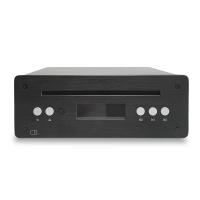 China Slot In HiFi CD Player Support CD CD-R RW MP3 Stereo Integrated Gapless Playback CD Player for sale