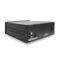 China Slot In HiFi CD Player Support CD CD-R RW MP3 Stereo Integrated Gapless Playback CD Player for sale