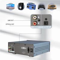 China Slot In HiFi CD Player Support CD CD-R RW MP3 Stereo Integrated Gapless Playback CD Player for sale