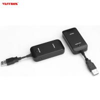 China Wireless 5.8G Audio Kits Full Range Stereo Audio Transmitter And Receiver Dual Source Streaming Audio Adapter for sale