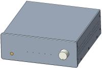 China OEM / ODM Professional Custom Audio Service For Amplifier Subwoofer Loudspeakers for sale