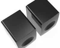 China Studio Monitors Powered Bluetooth Bookshelf Speakers 200 Watts TWS Wireless Loudspeaker for sale
