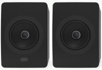 China Bluetooth 5.0 Stereo Bookshelf Speakers Desktop TV PC Active Home Audio Speakers for sale