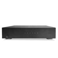 China Powerful Multi Zone Stereo Amplifier 19 Inch Rack Mount 900 Watts With Speaker Selector Volume Control for sale